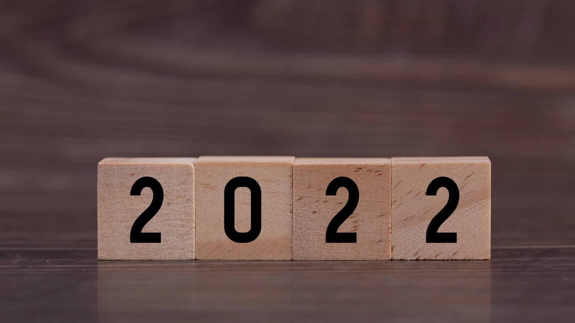 Nouvel An : pourquoi la nouvelle année débute-t-elle le 1er janvier ...