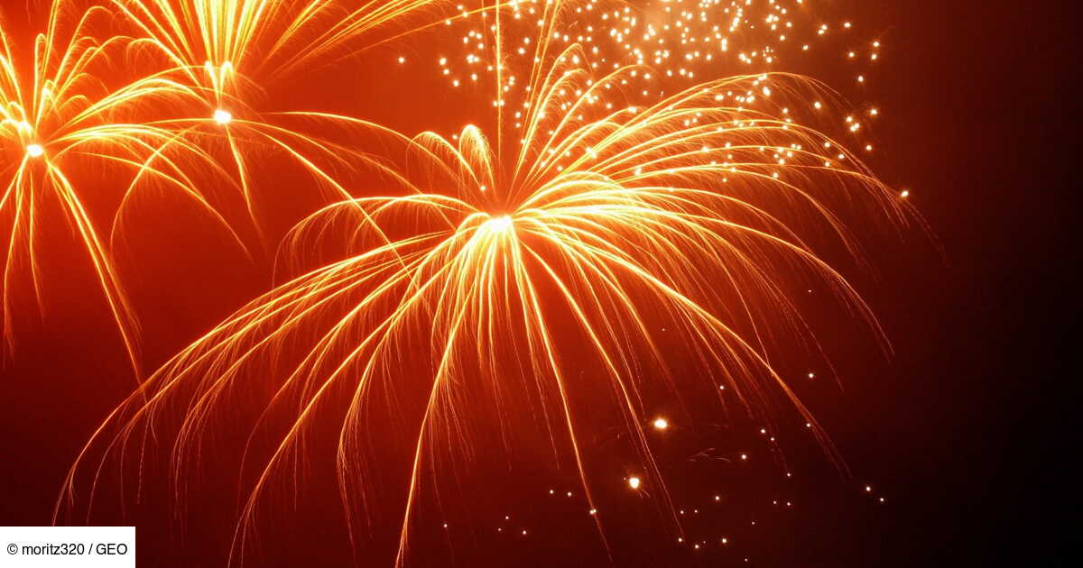 Nouvel an : les traditions les plus surprenantes à travers le monde ...