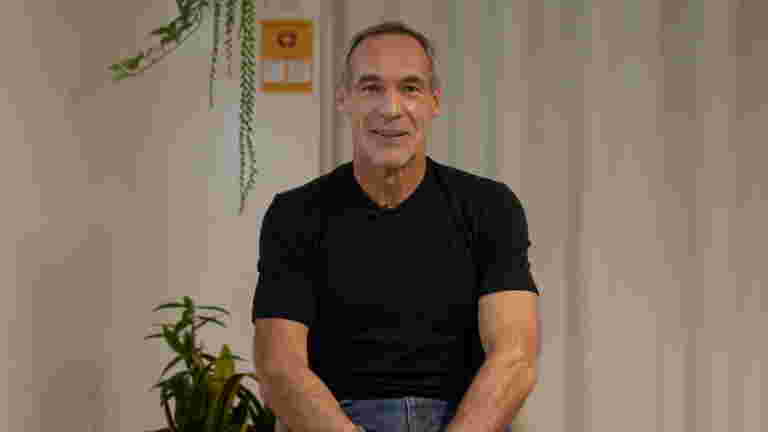 Qui est Mike Horn, aventurier de l'extrême ? - Geo.fr