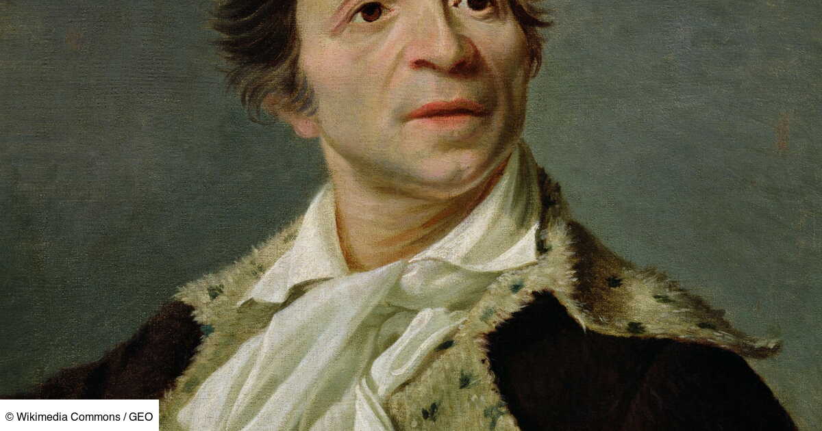 Pourquoi Jean-Paul Marat fut-il assassiné ? - Geo.fr