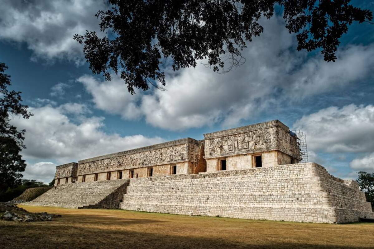 Les plus belles photos du Mexique par la Communauté GEO - GEO