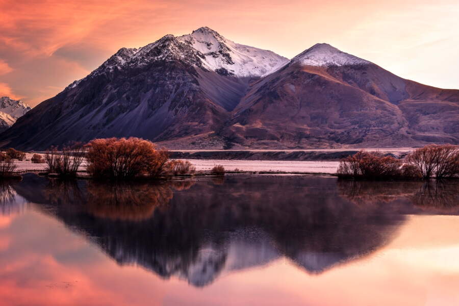World Nature Photography Awards 2021 : les plus belles photos ...