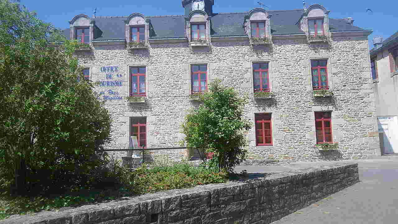 Morbihan : une tombe et 17 bracelets de l’Âge du fer mis au jour à ...