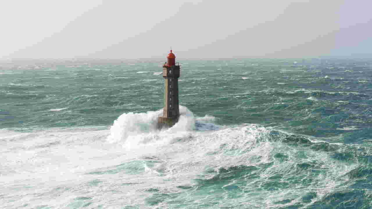 Quels sont les 10 plus beaux phares de France ? - Geo.fr