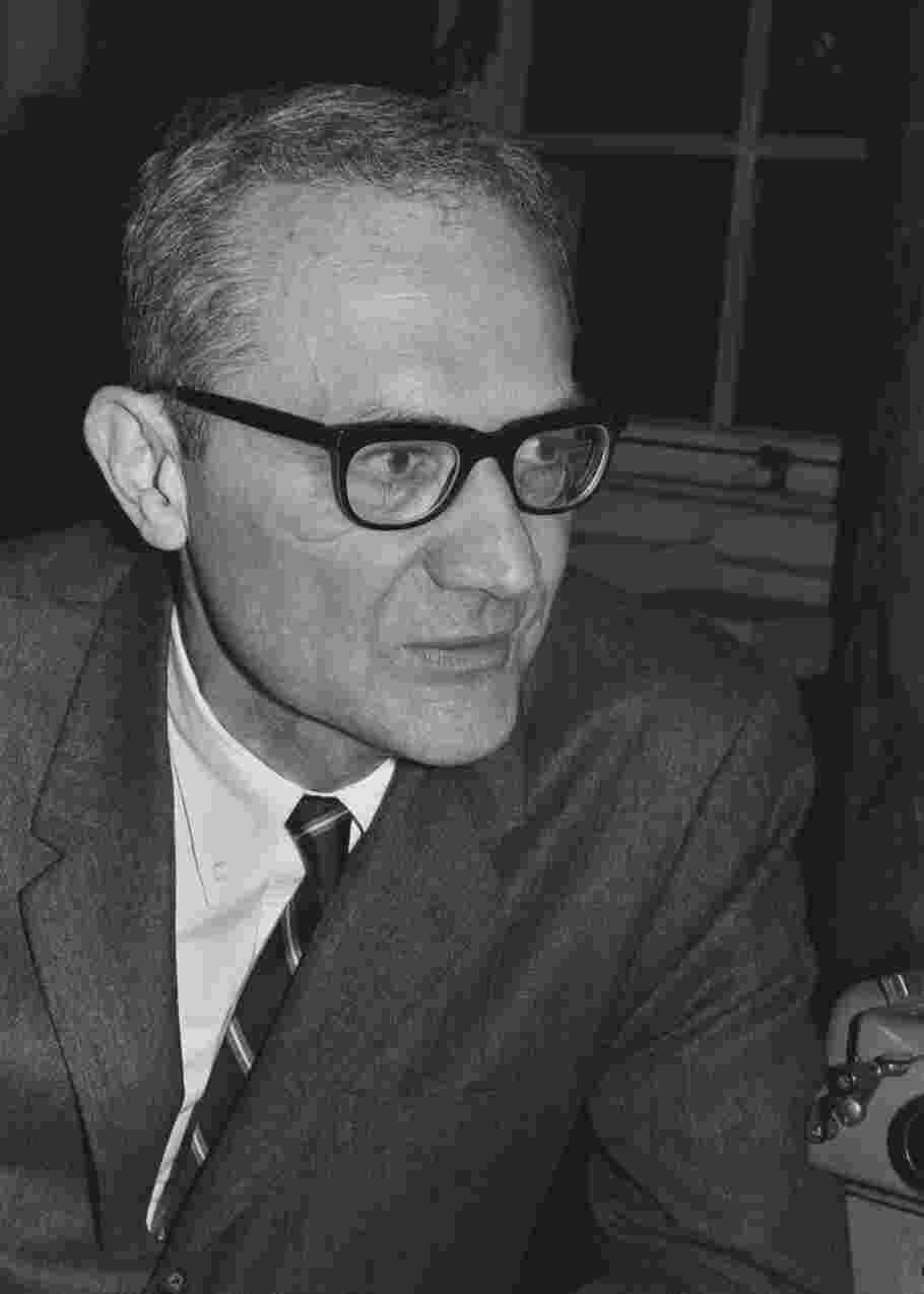 Qui est Varian Fry, cet Américain qui a sauvé des milliers de vies ...