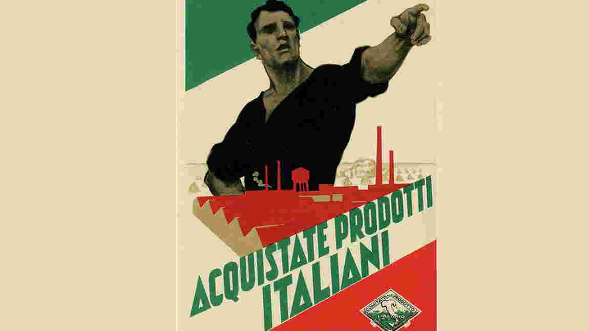 Le fascisme en dix questions - Geo.fr