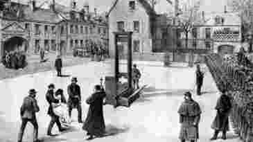 Pourquoi Olympe de Gouges a-t-elle été guillotinée ? - Geo.fr