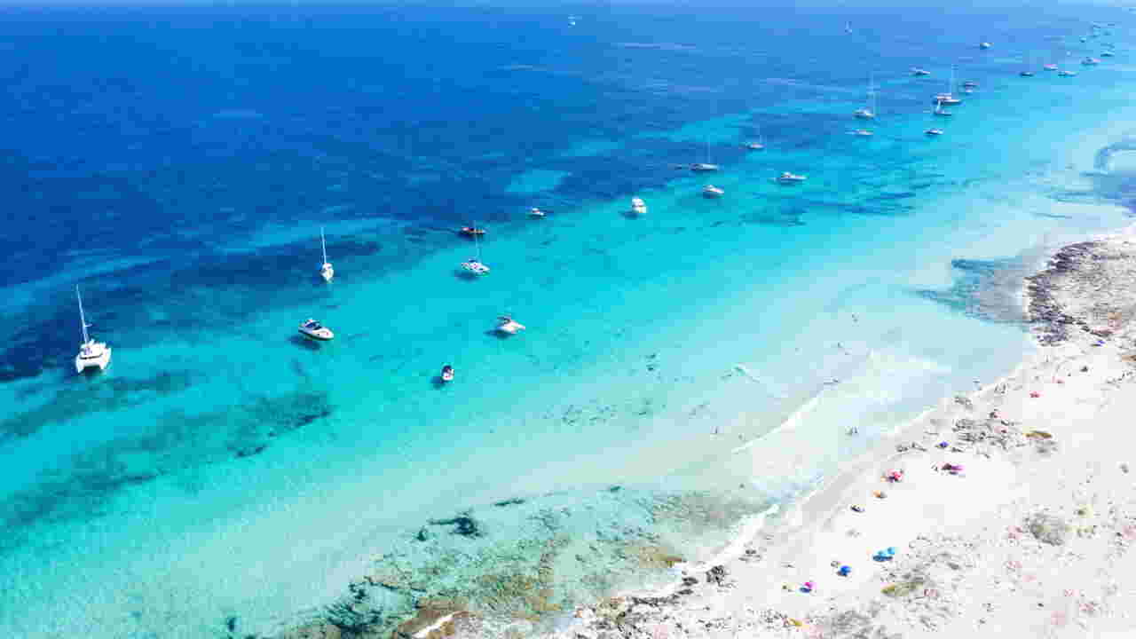 Que faire à Formentera ? - Geo.fr