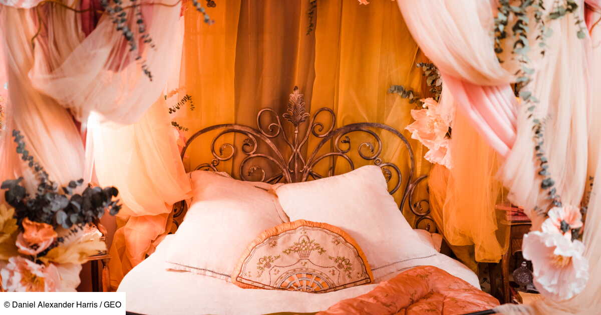 Chambre Secrete Moulin Rouge Airbnbnull