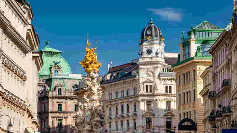 Guide de voyage Autriche - Geo.fr