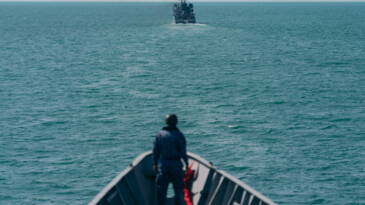 Pourquoi la mer Rouge s'appelle-t-elle ainsi ? - Geo.fr