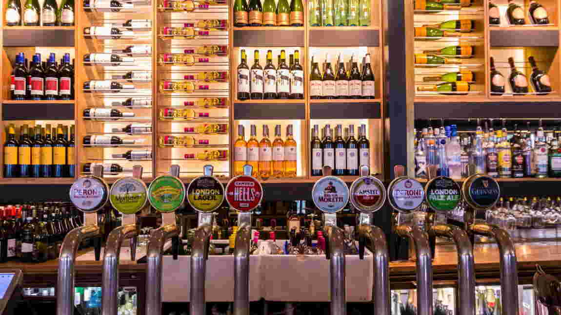 Découvrez les six brasseries les plus célèbres du monde - Geo.fr