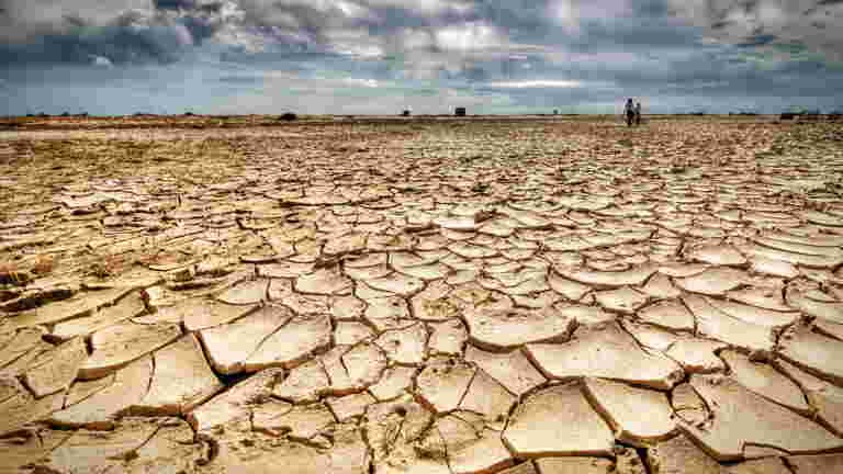 Canicules, pluies record... Comment évaluer la responsabilité de l ...