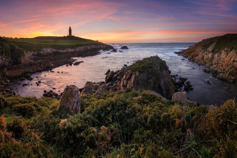 Top 12 des plus beaux phares du monde - GEO