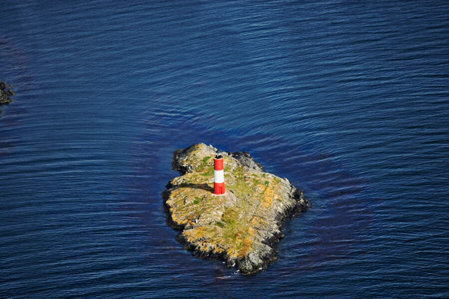 Top 12 des plus beaux phares du monde - GEO