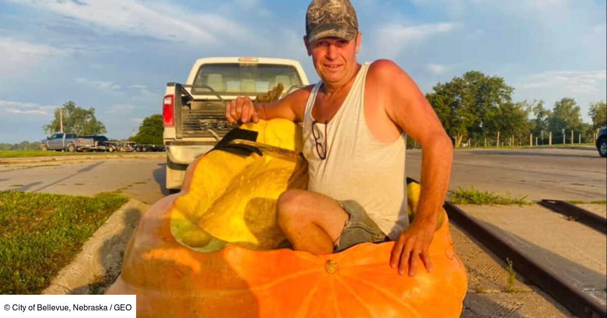 Un homme a pagayé pendant 60 km sur le fleuve Missouri dans une ...