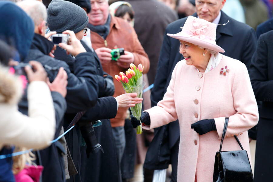 Elizabeth II : les grandes dates qui ont marqué la vie de la reine - GEO