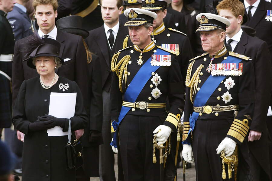 Elizabeth II : les grandes dates qui ont marqué la vie de la reine - GEO