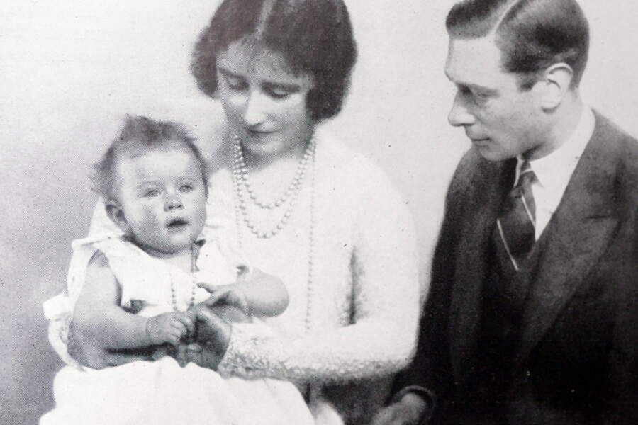 Elizabeth II : les grandes dates qui ont marqué la vie de la reine - GEO