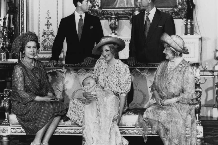 Elizabeth II : les grandes dates qui ont marqué la vie de la reine - GEO