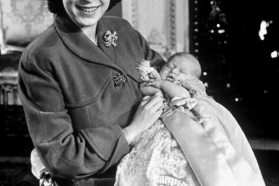 Elizabeth II : les grandes dates qui ont marqué la vie de la reine - GEO