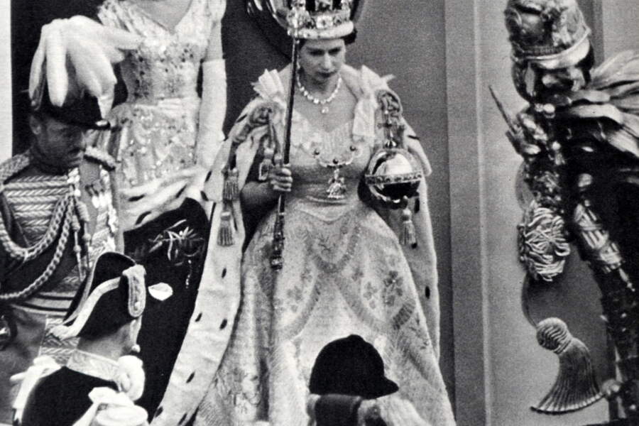 Elizabeth II : les grandes dates qui ont marqué la vie de la reine - GEO