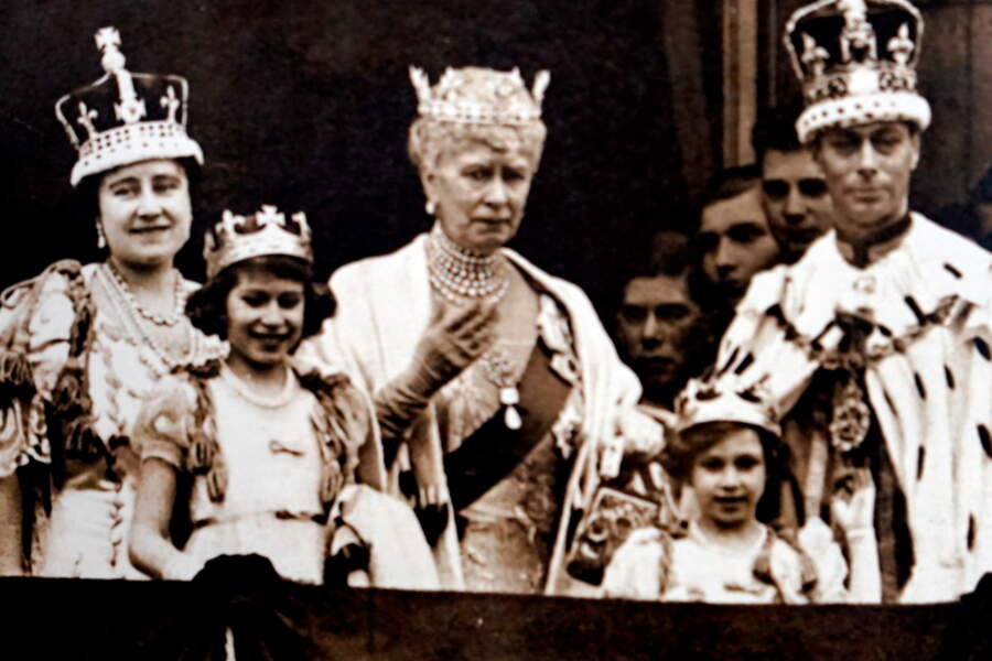 Elizabeth II : les grandes dates qui ont marqué la vie de la reine - GEO