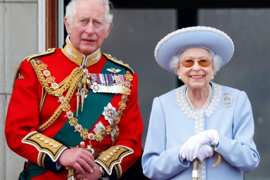 Elizabeth II : les grandes dates qui ont marqué la vie de la reine - GEO