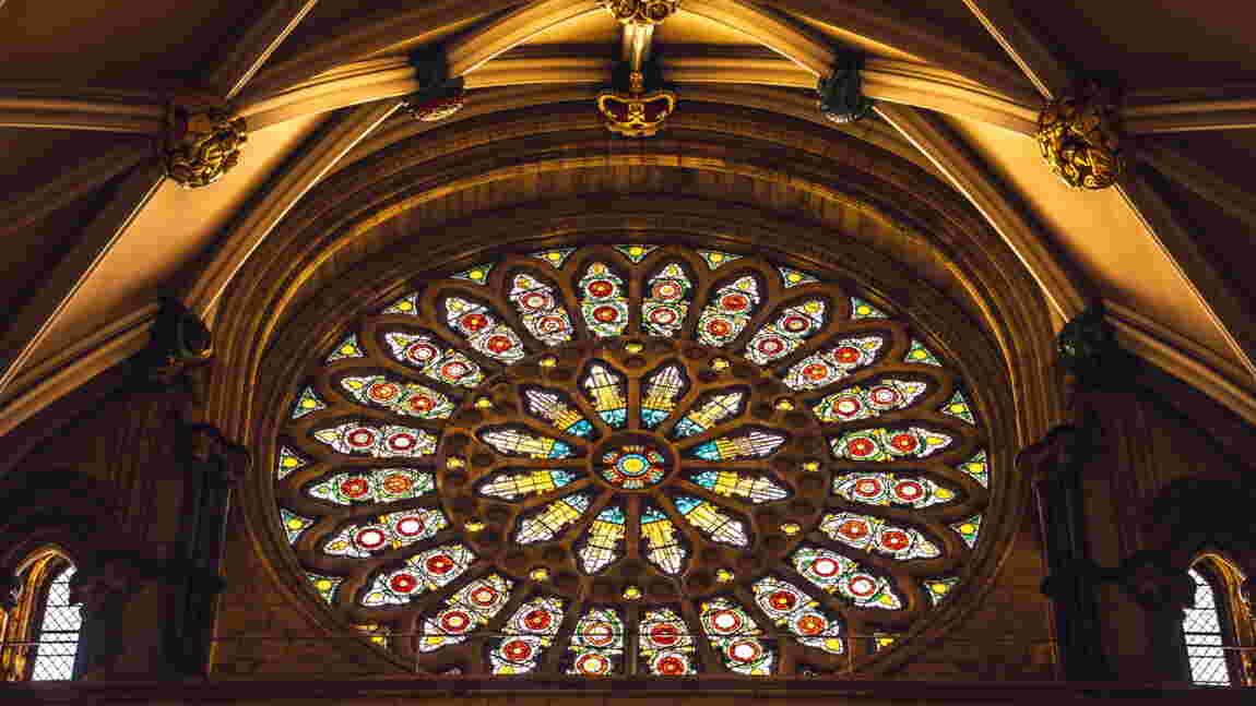 Qu'est-ce que l'Église anglicane ? - Geo.fr