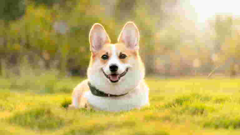 Elizabeth II : Que vont devenir les corgis de la reine d'Angleterre ...