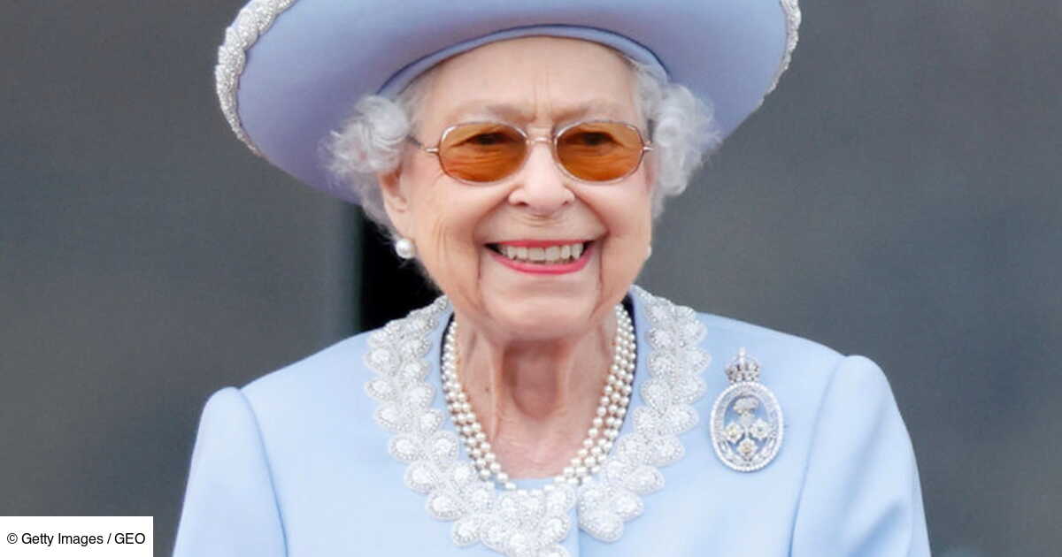 Ce que pourrait contenir l'énigmatique lettre laissée par Elizabeth II ...