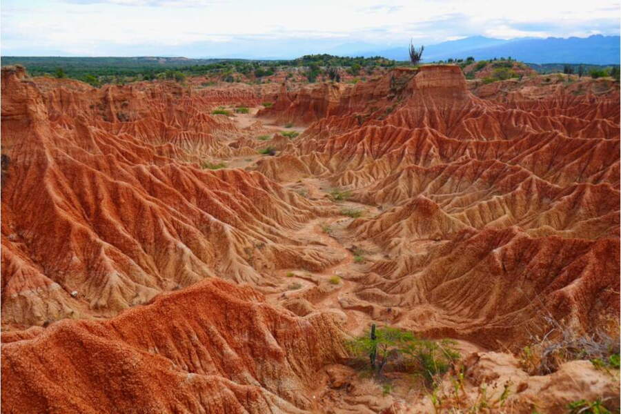 Les plus belles photos de la Colombie par la Communauté GEO - GEO