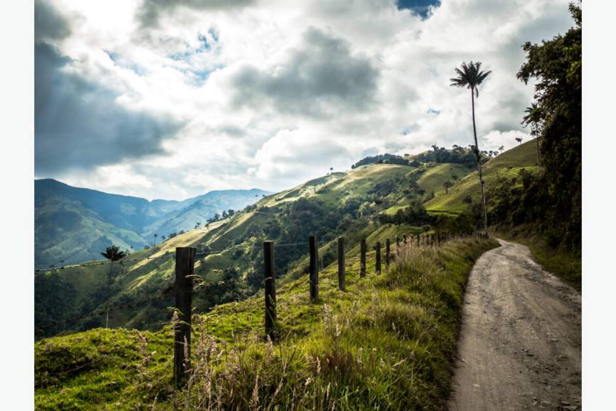 Les plus belles photos de la Colombie par la Communauté GEO - GEO