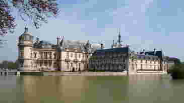 Halloween : le top 20 des lieux les plus mystérieux de France - Geo.fr