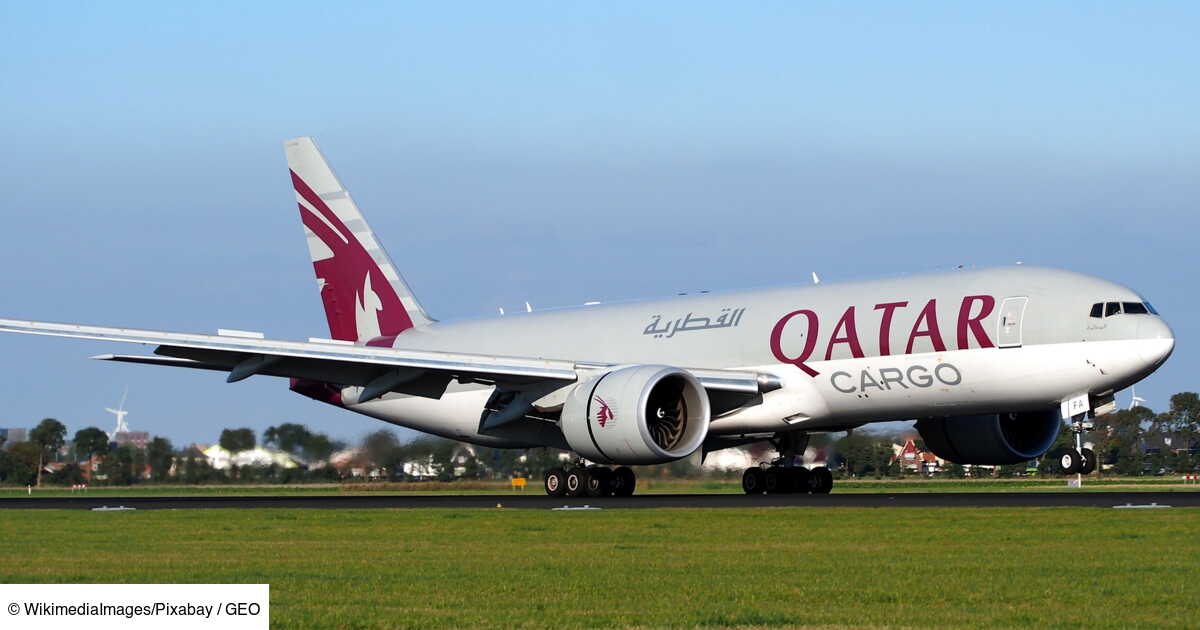 Le Qatar met en place des avions toutes les 10 minutes pour le Mondial ...