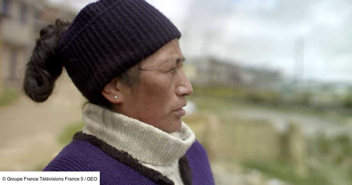 “Les enfants du plomb”, une enquête dévoile le désastre de la pollution ...