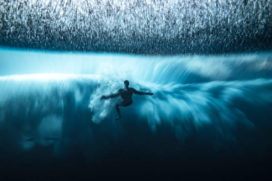 Ocean Photographer of the Year 2022 : et les plus belles photos sous ...