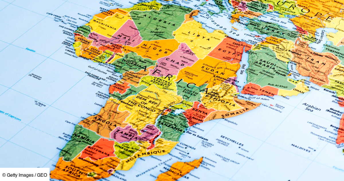 Qu’est-ce que le panafricanisme ? - Geo.fr