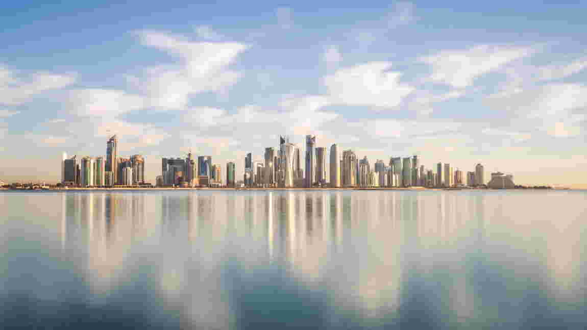 Cinq choses à savoir sur le Qatar - Geo.fr