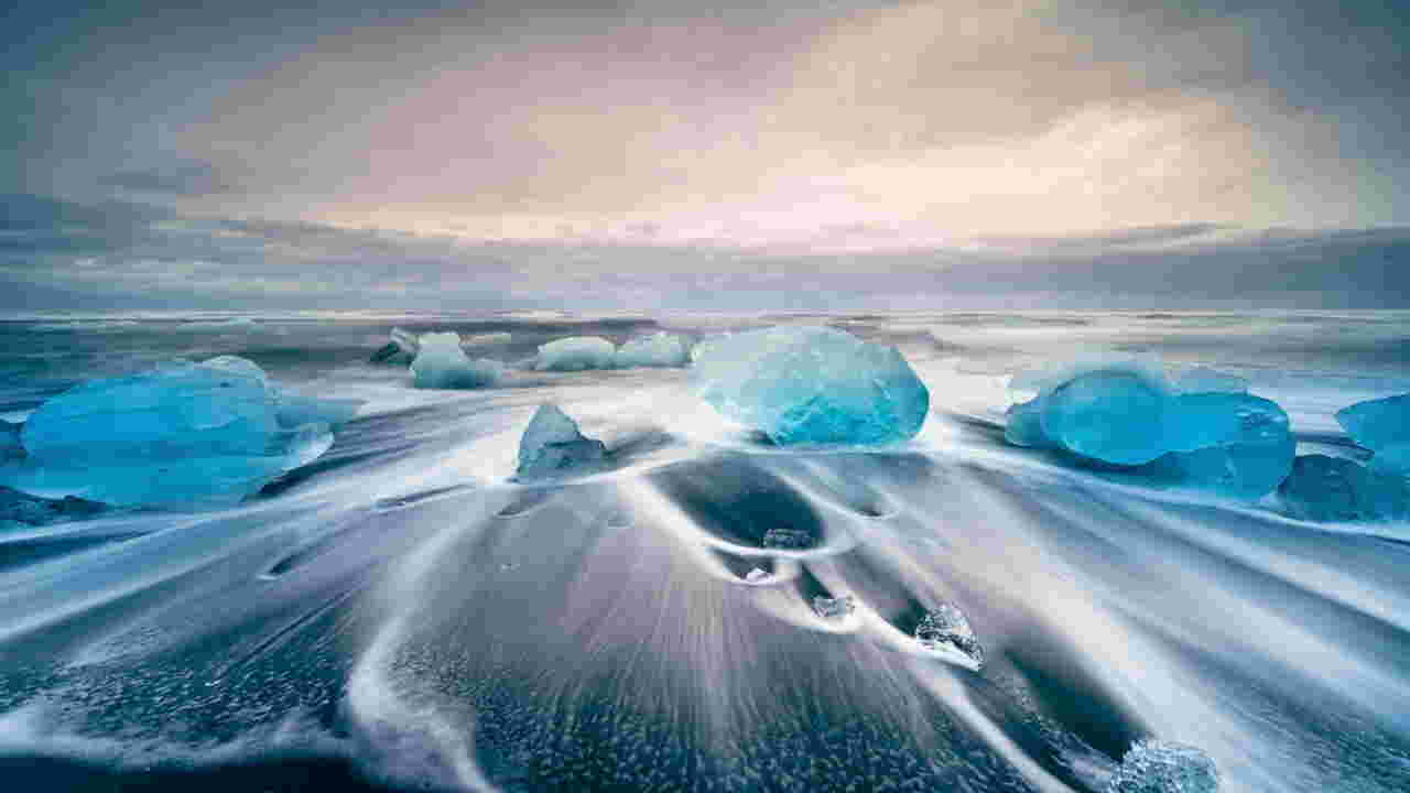 Quelle est la meilleure période pour visiter l’Islande ? - Geo.fr