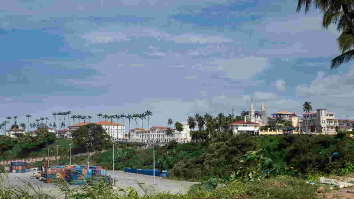 Quatre choses à savoir sur la Guinée équatoriale - Geo.fr