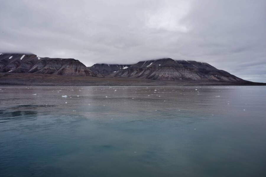 Svalbard : les plus belles photos de la Communauté GEO - GEO