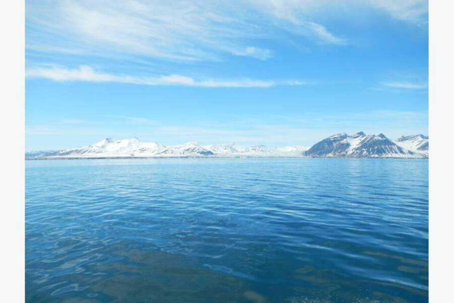 Svalbard : les plus belles photos de la Communauté GEO - GEO