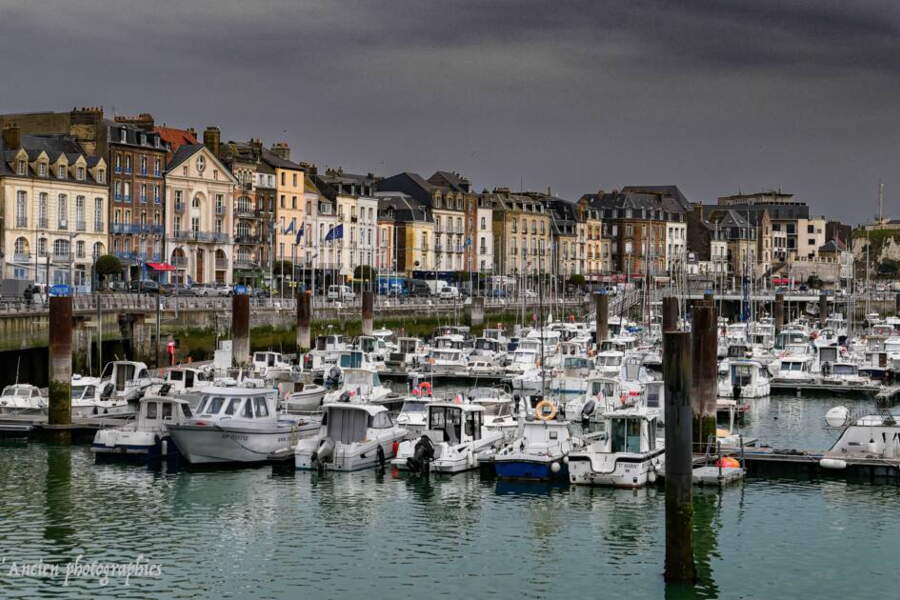 Les plus belles photos de ports par la Communauté GEO - GEO