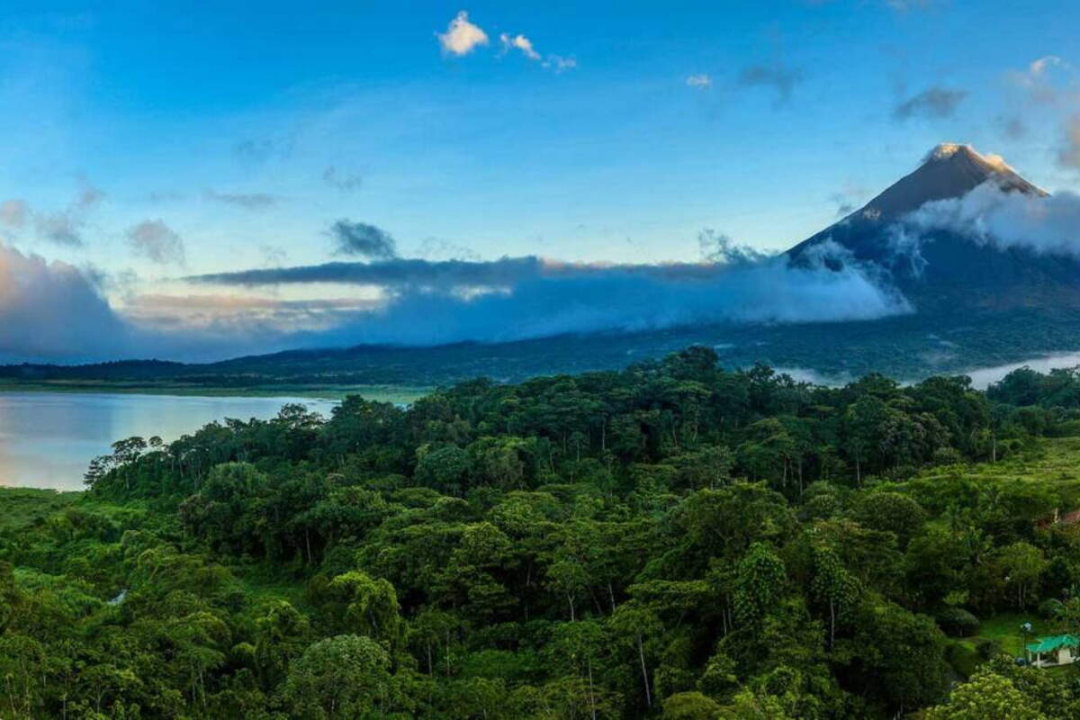 Costa Rica : les plus belles photos de la Communauté GEO - GEO