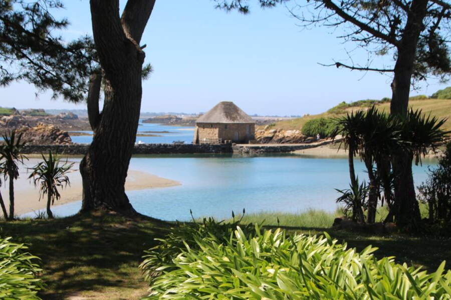 Les plus belles îles de Bretagne par la Communauté GEO - GEO