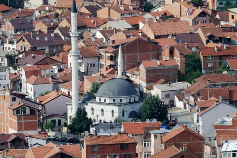 Les plus belles mosquées du monde par la Communauté GEO - GEO