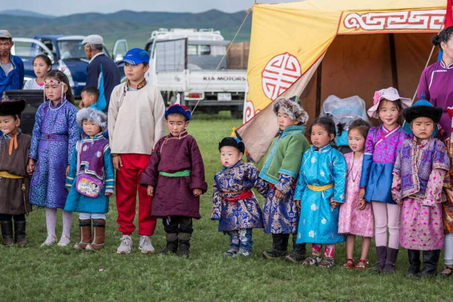 Voyage en Mongolie à travers les plus belles photos de la Communauté ...