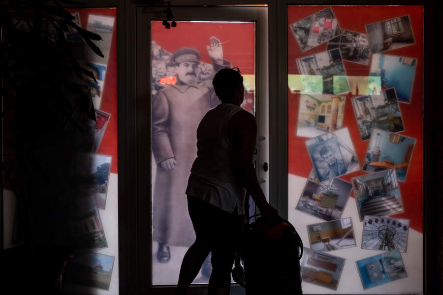 Les plus belles photos de la Transnistrie - GEO