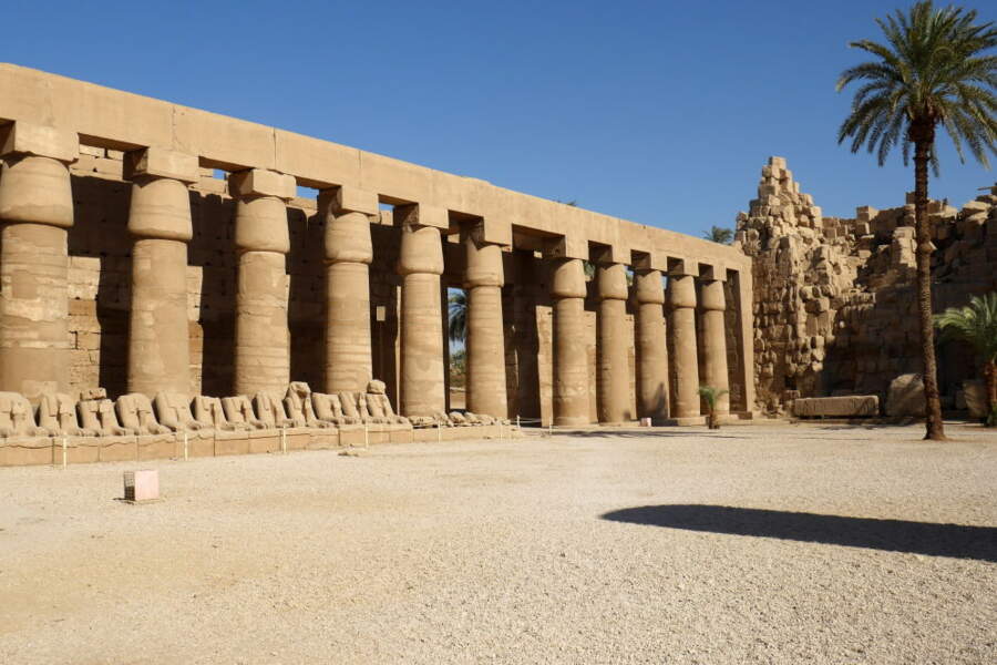 Les plus beaux lieux de tournage de James Bond - GEO